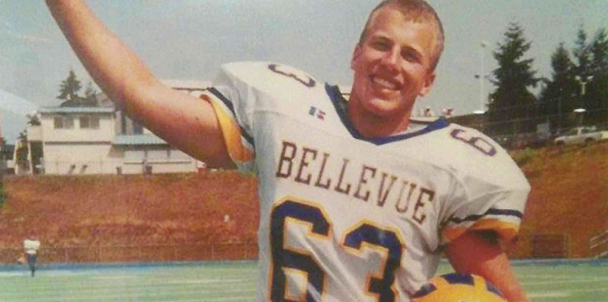 A tribute to Trygve - UW Tyee Club