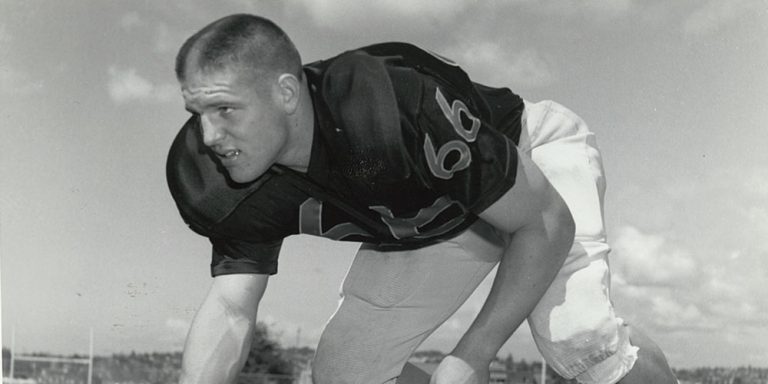 ‘It’s a way to say thank-you’ - UW Tyee Club