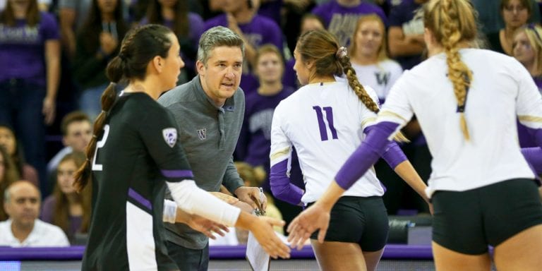 The ‘unbelievably fulfilling’ tale of Keegan Cook’s volleyball career ...