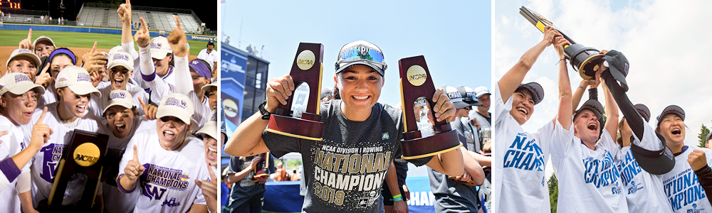 Title IX: It’s all about opportunity - UW Tyee Club