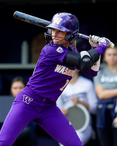 Mighty Are the Women - UW Tyee Club