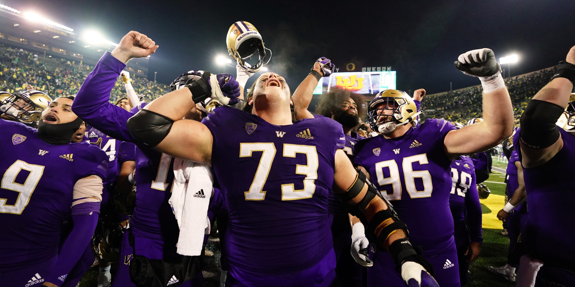 A bright beginning for the Dawgs and DeBoer - UW Tyee Club