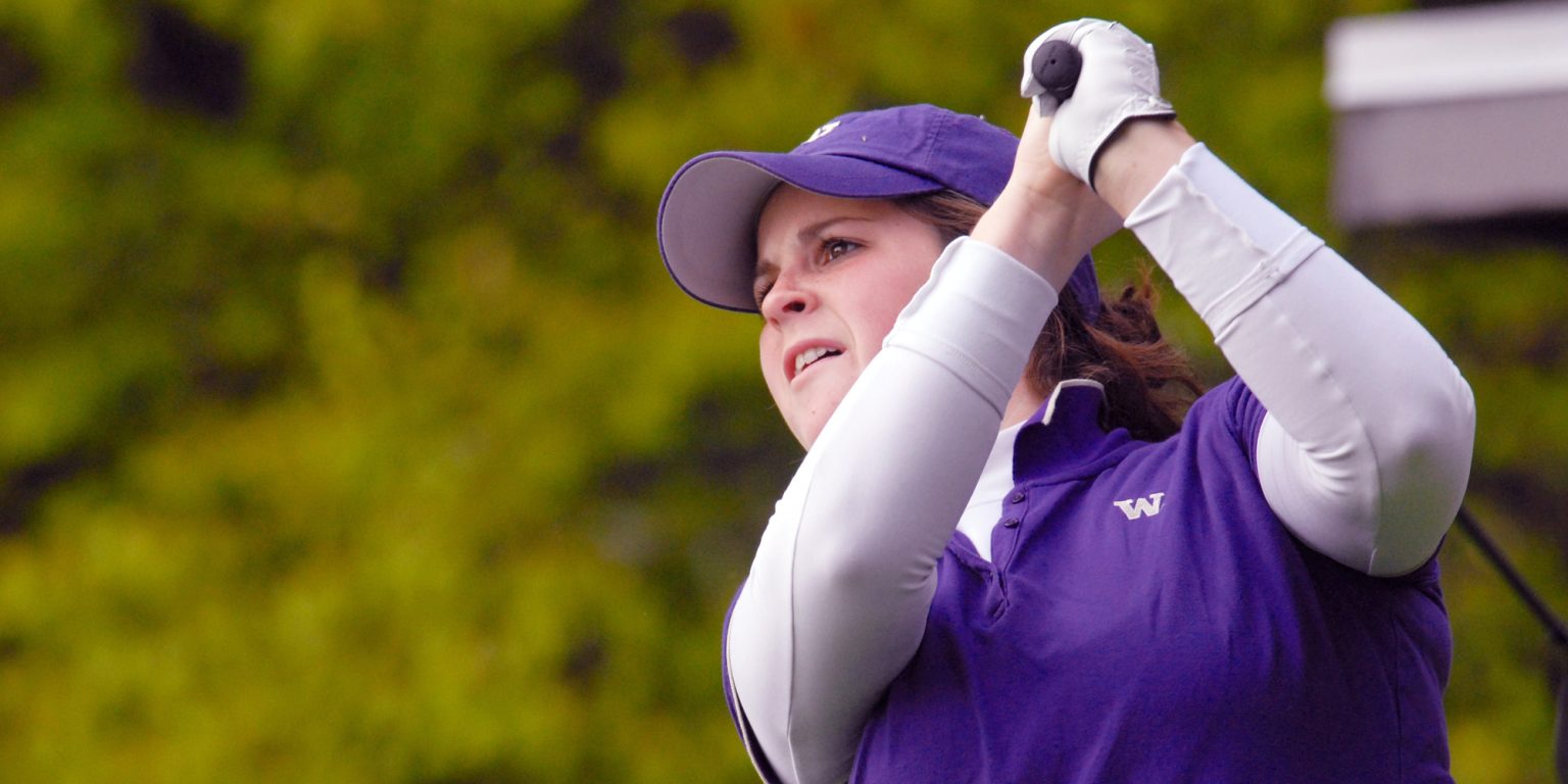 Empowering the women of Washington - UW Tyee Club