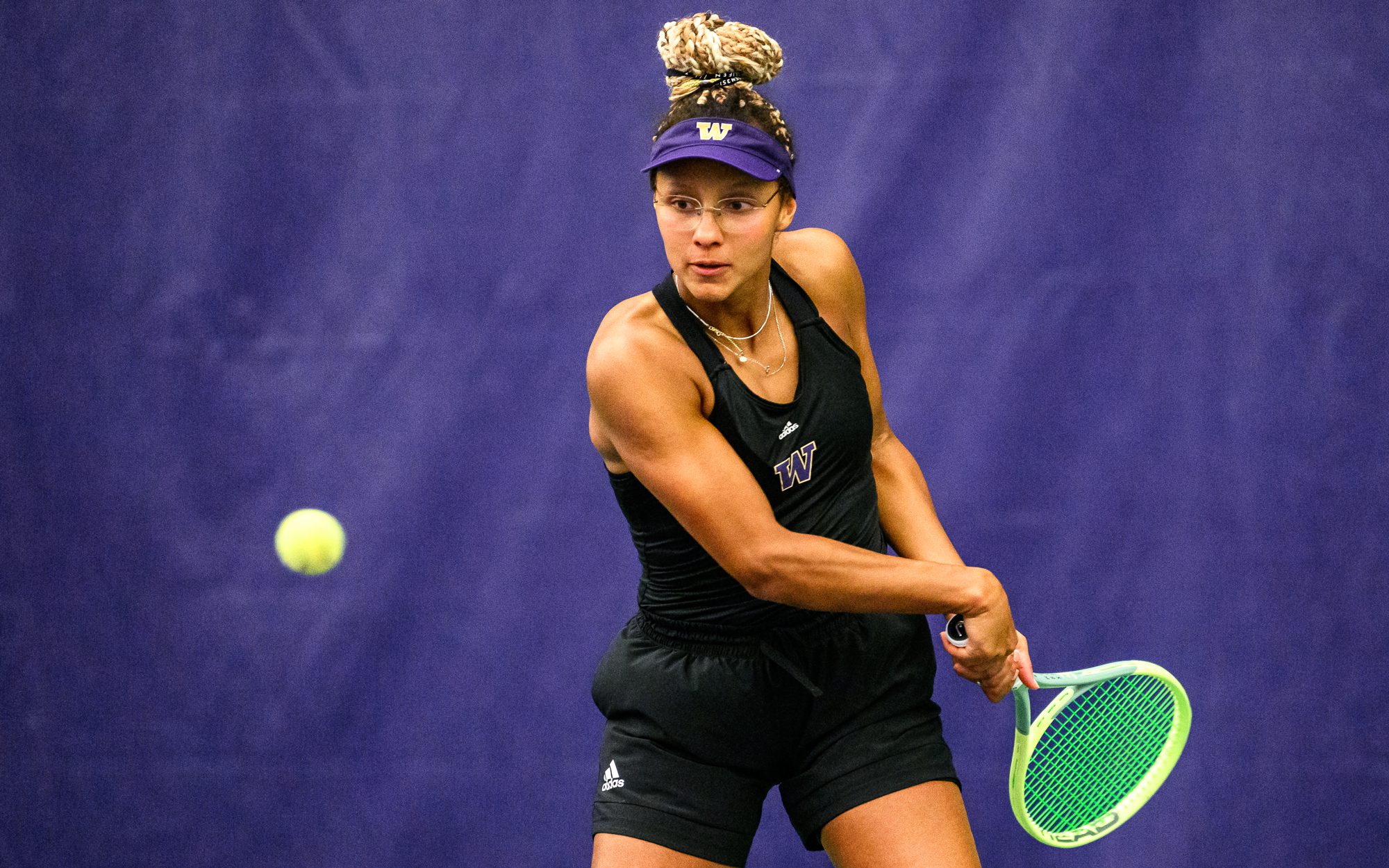 Rallying through changes and challenges - UW Tyee Club