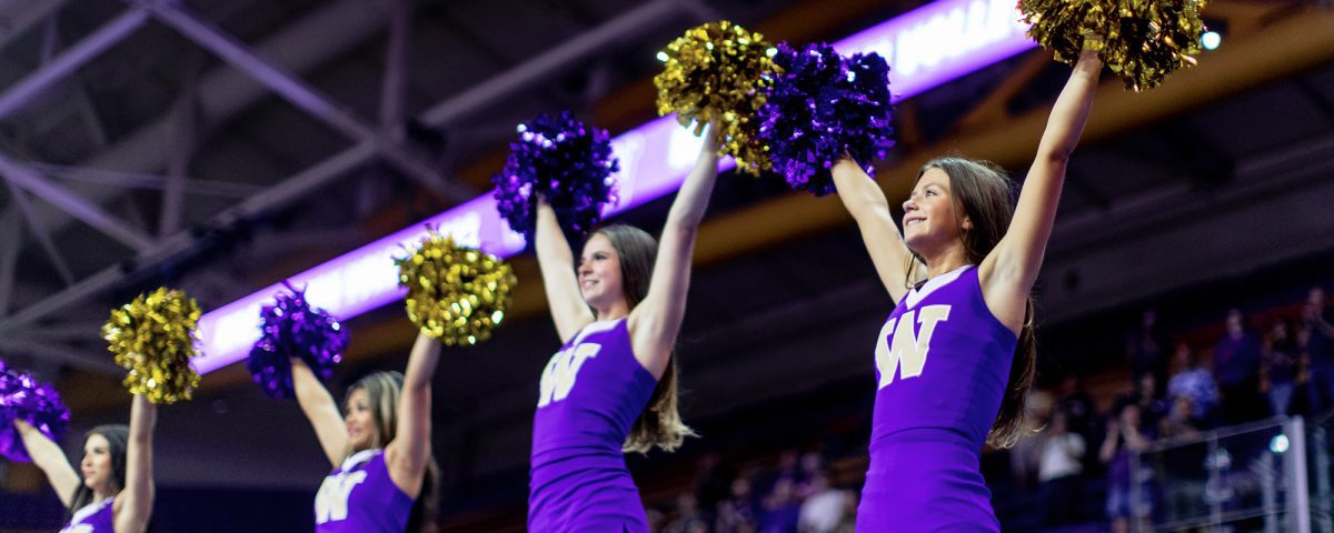 Thank you to our generous 2022-23 donors and volunteers! - UW Tyee Club