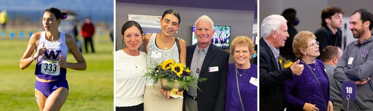 Investment in student-athletes pays lifelong returns for Dewar family ...