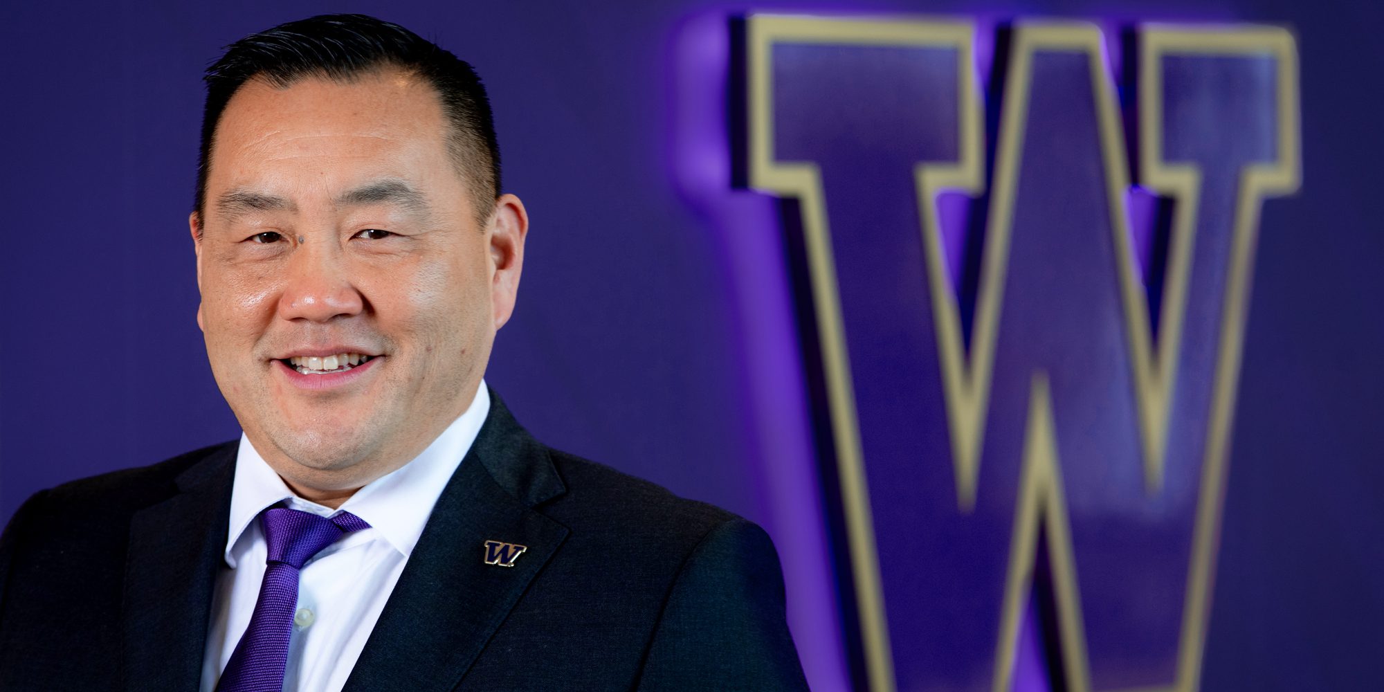 Yes, Washington’s extraordinary, and we’re ready to go even BIGGER - UW ...